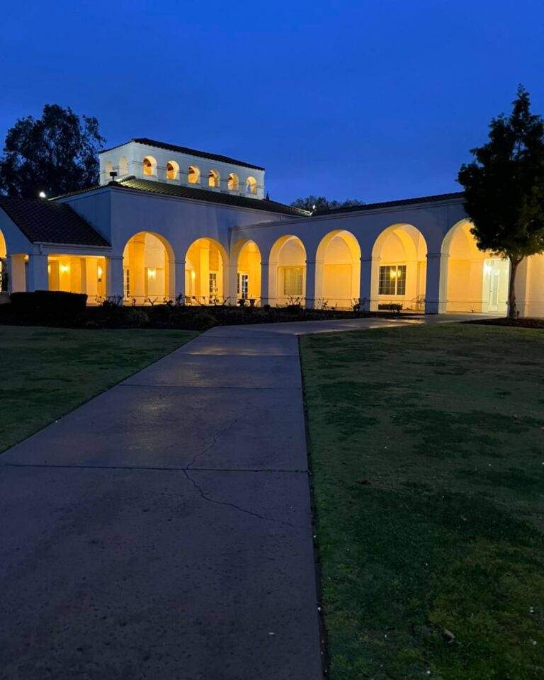 Course Details - Madera Municipal Golf Course