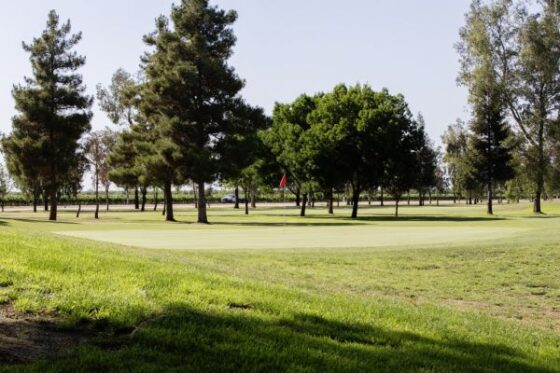 Photo Gallery - Madera Municipal Golf Course