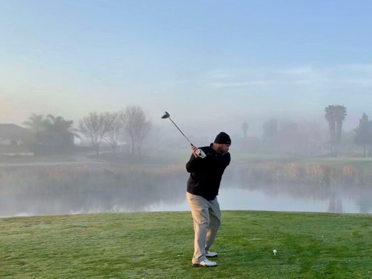 Photo Gallery - Madera Municipal Golf Course