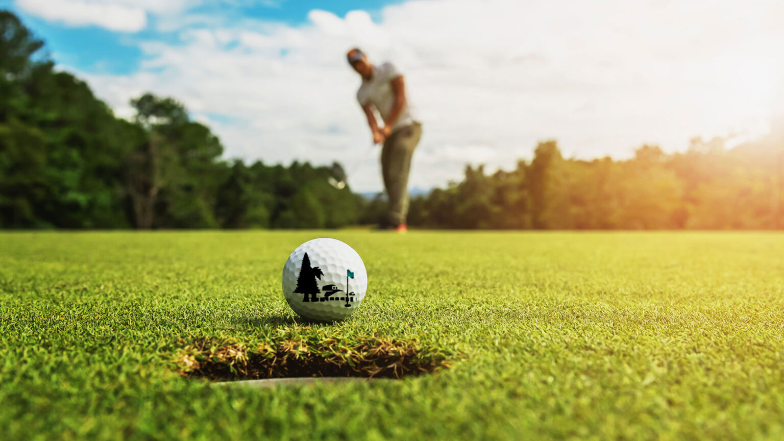 Photo Gallery - Madera Municipal Golf Course
